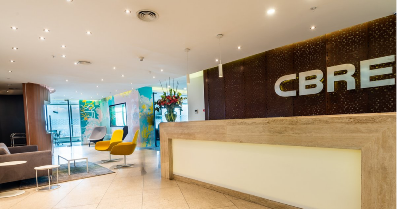 CBRE: «podemos minimizar el riesgo al contratar la solución de Pronexo ...